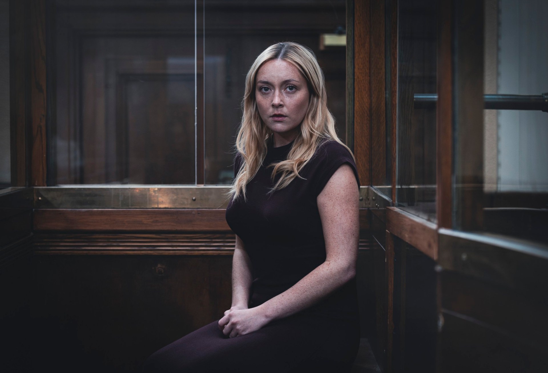 Evil sex abuser Megan’s last stand in Coronation Street as her mum arrives
