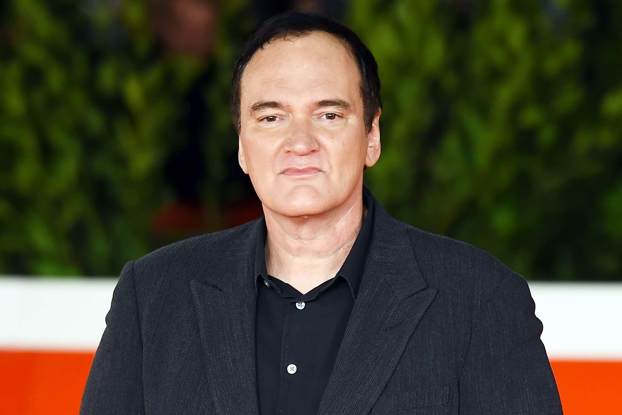 Quentin Tarantino to star in new film with Kylie Minogue, Allison ...