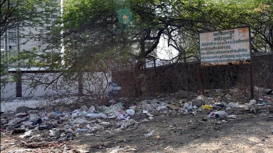 State mandates 'Government of Maharashtra' entry in land records to ...
