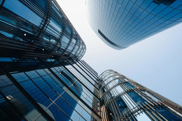 The autonomous business is coming. Here's why that shift is good news ...