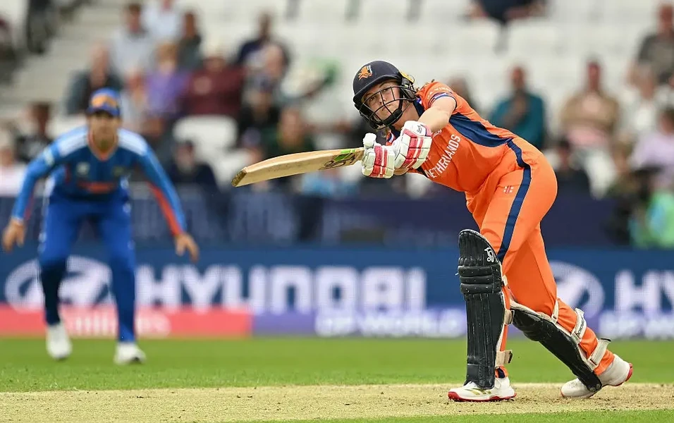 ICC issues post-pregnancy return-to-play guidelines for women cricketers