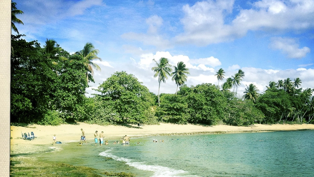 4 top hotels to stay in Puerto Rico