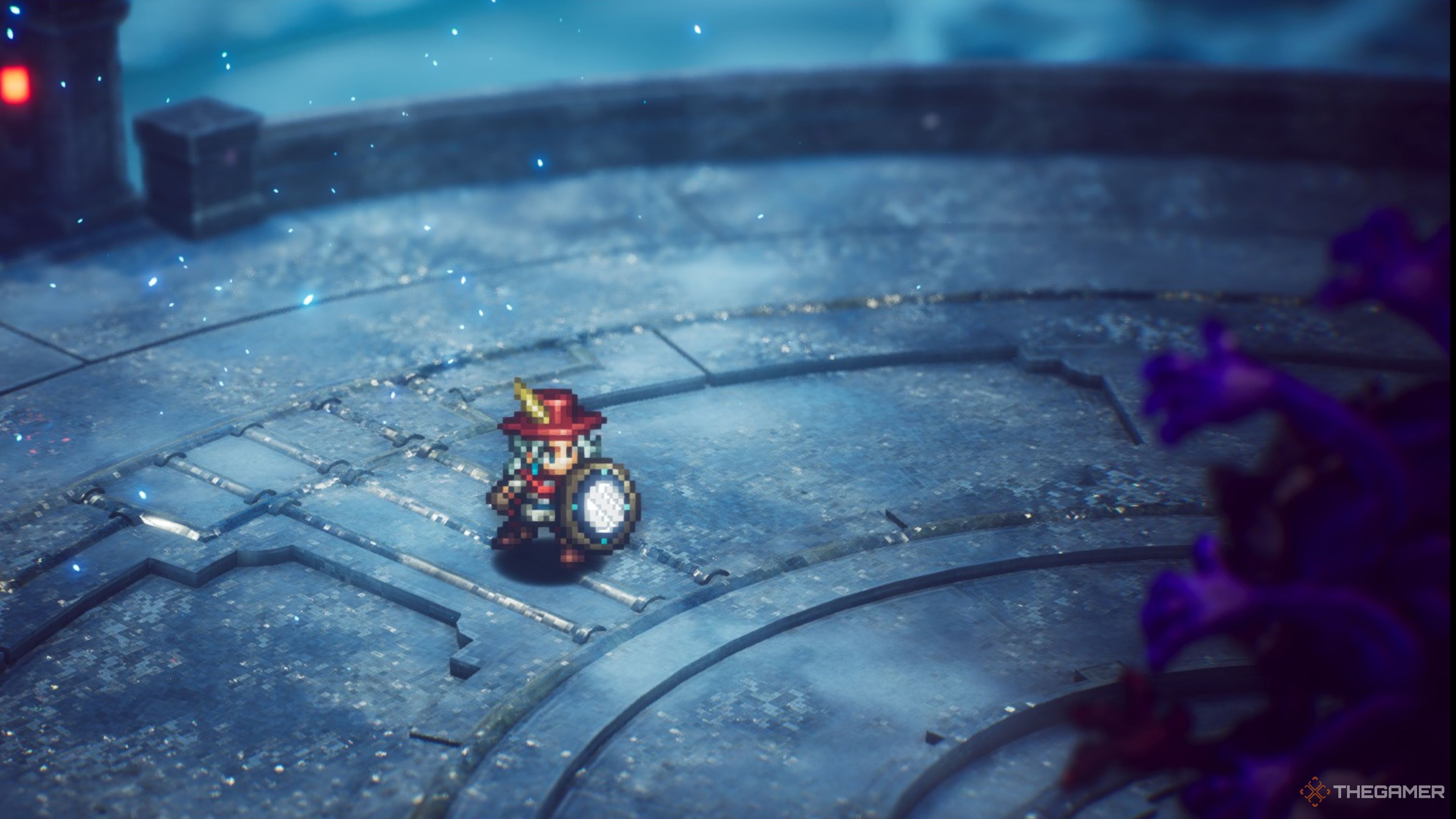 How to unlock the true ending in The Adventures of Elliot: The ...