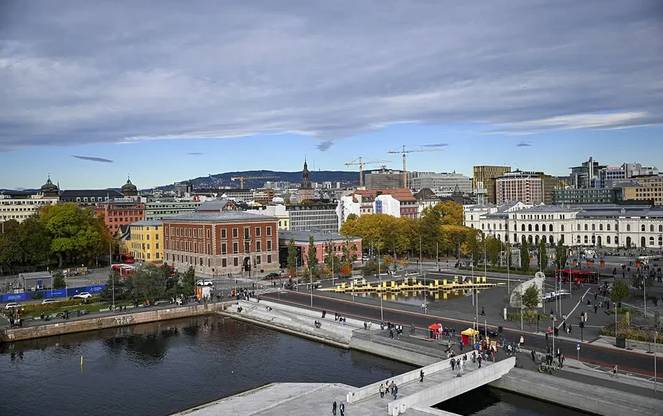 Your friendly guide to exploring Oslo like a local