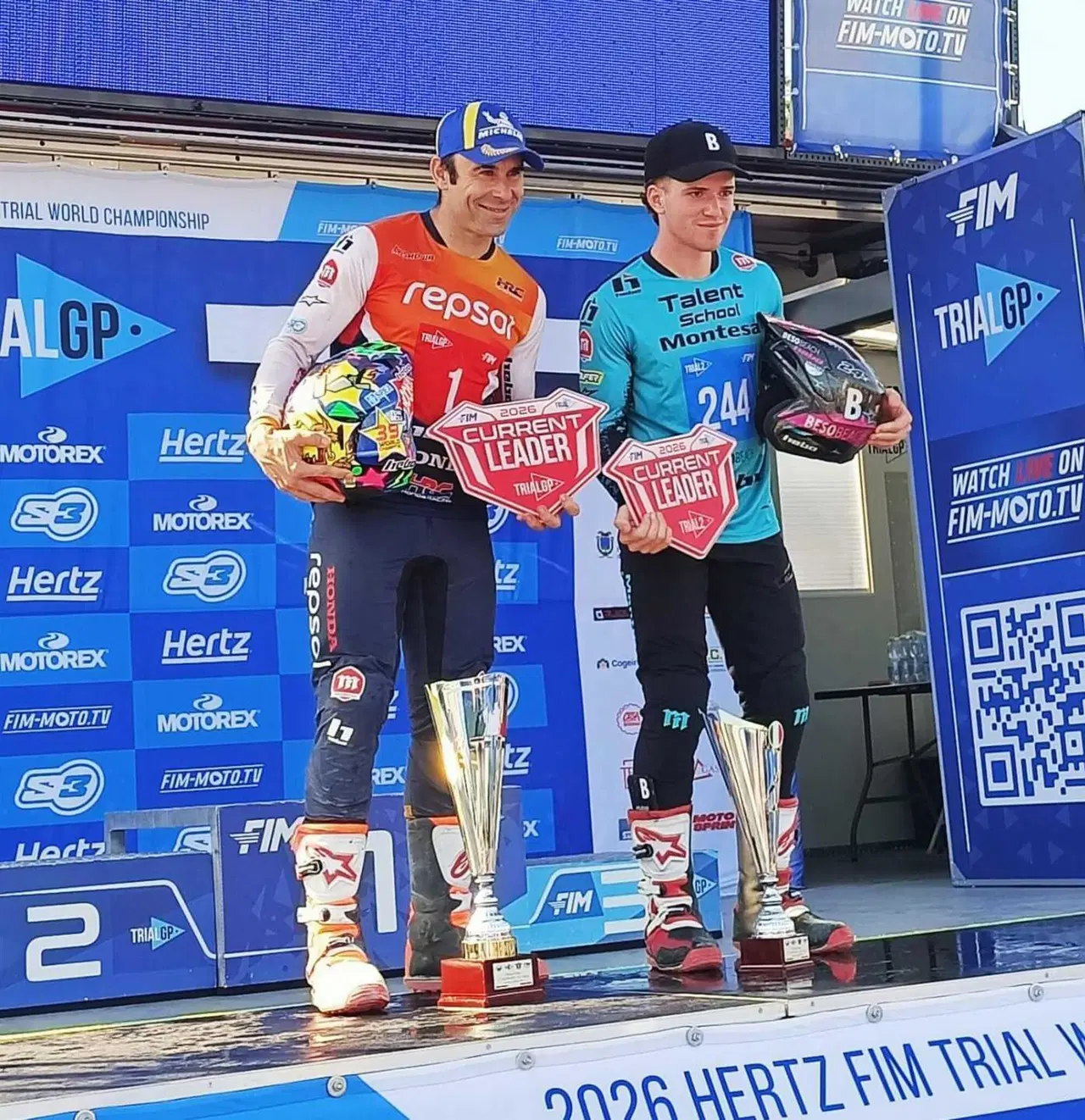 TrialGP. Toni Bou: “Il segreto dei miei 39 titoli mondiali? Mi diverto ...
