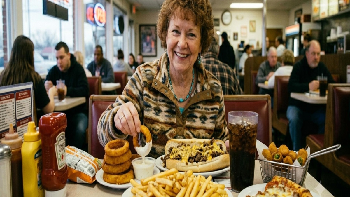 The 5 Foods That May Be Fueling Your Joint PainAnd Most Americans Eat ...