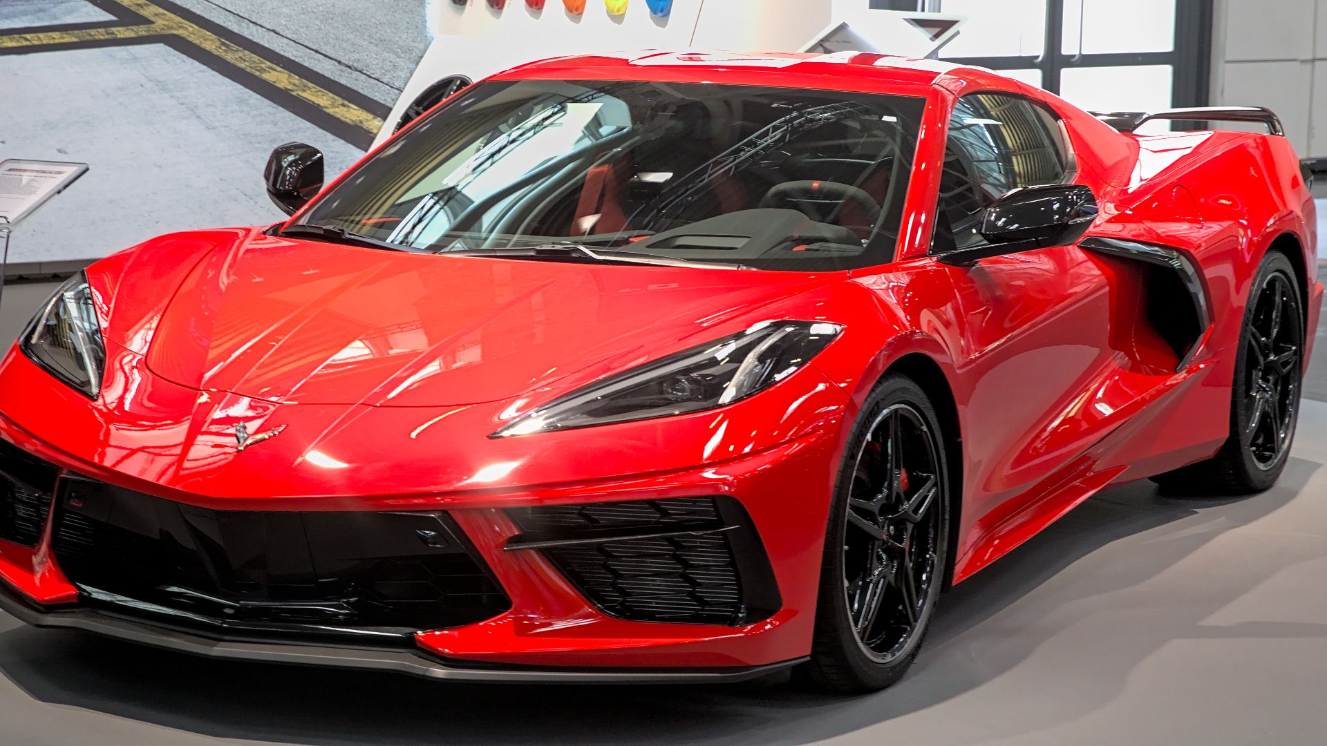 20 American-made cars that feel like national pride to drive