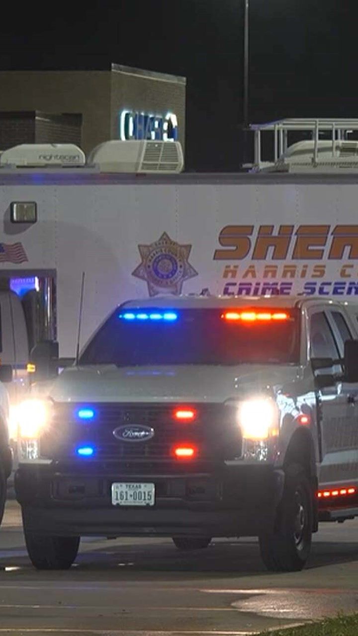 Harris County deputy recovers after Humble shootout
