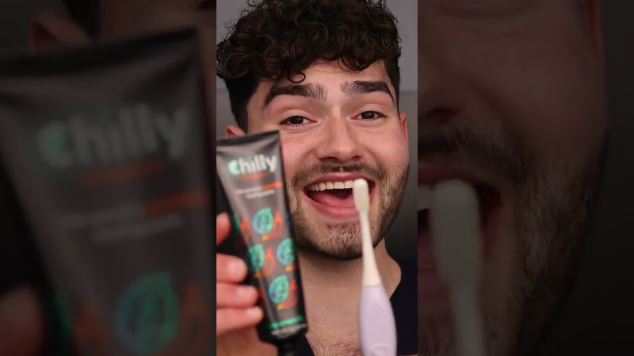 Does Spicy Taki's Give You Bad Breath!? #shorts
