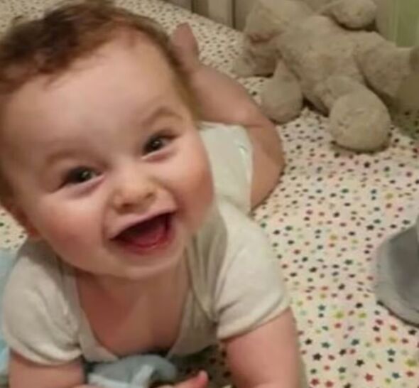 Preston Davey's sick and twisted killer 'determined he wanted a baby ...