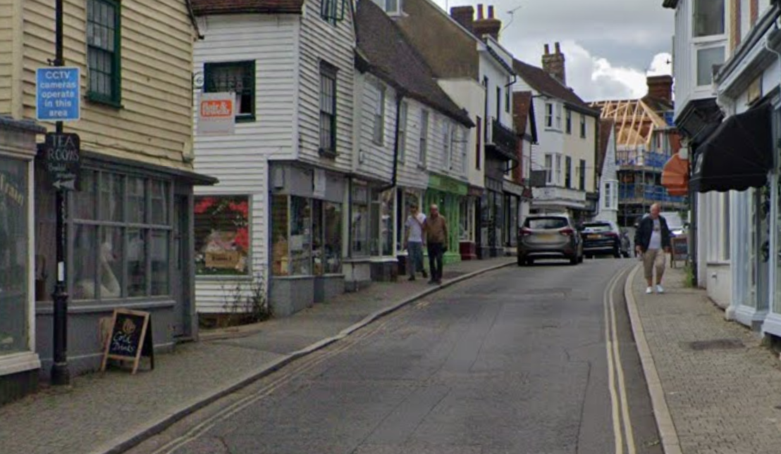 Catapult-wielding teenagers put pensioner in hospital