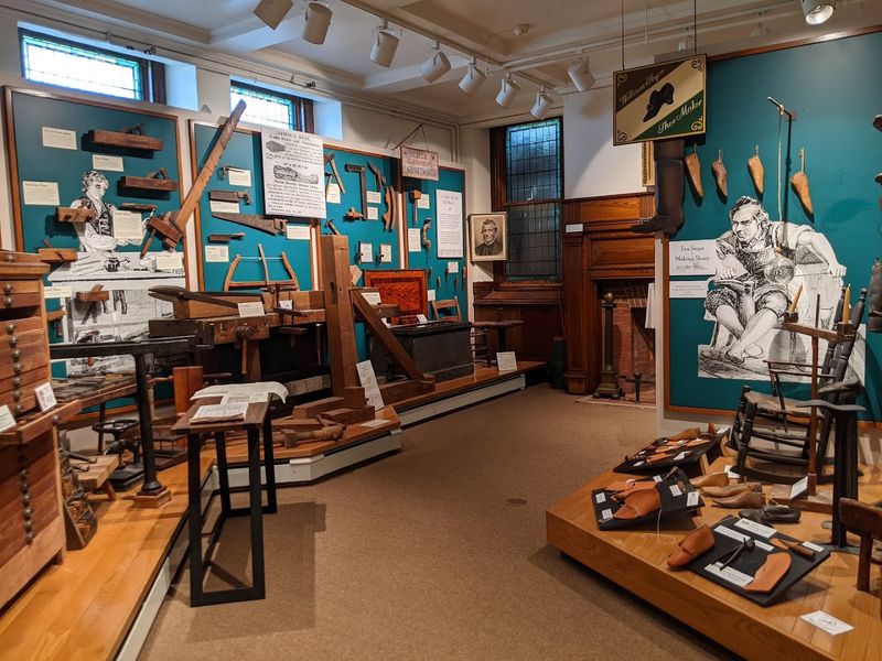 This historic New Jersey building once served as a library, now it’s a ...