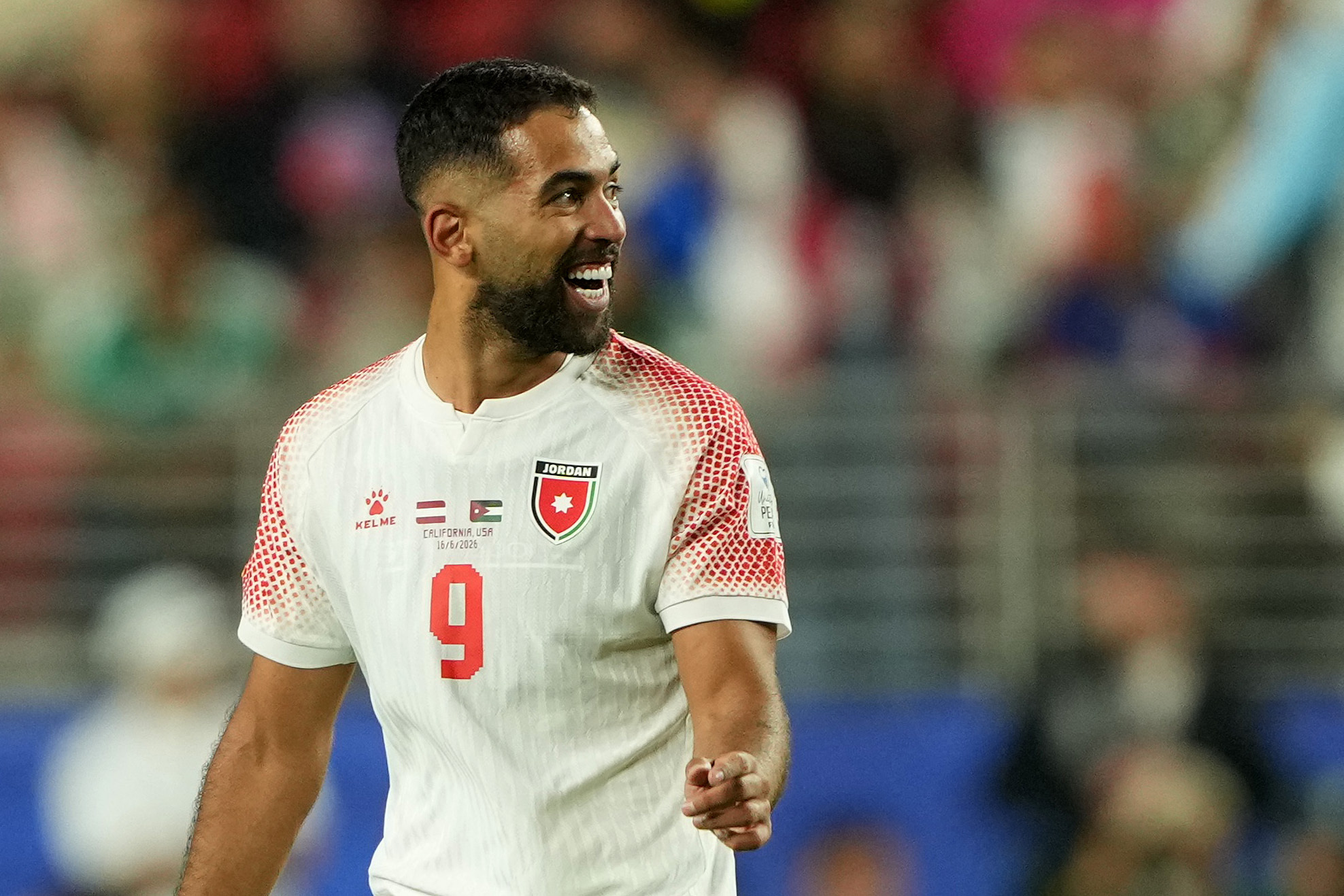 How to live stream Jordan vs Algeria: FIFA World Cup 2026, TV channel