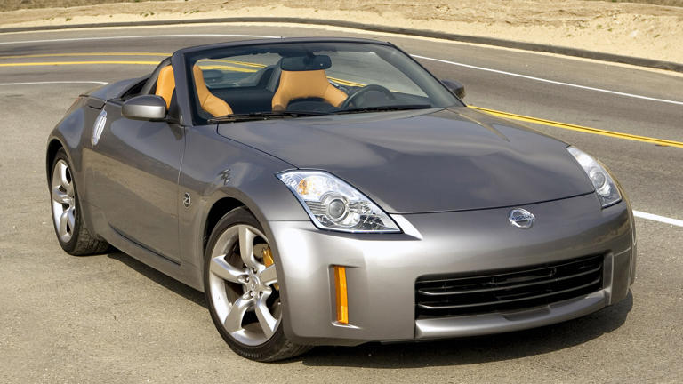 Most 85-year-olds take it easy, this one hit 110 mph allegedly street ...
