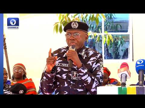 North East stakeholders advocate improved police welfare