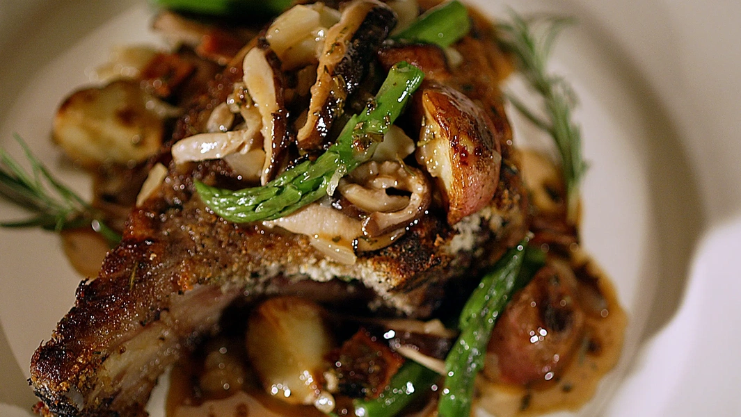 10 pork chop recipes from quick dinners to gourmet meals