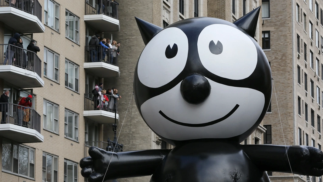 10 cats that became cultural icons