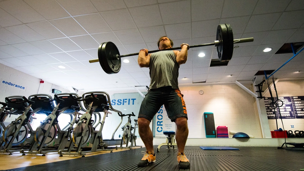 Experts outline smarter, adaptable strategies for building strength