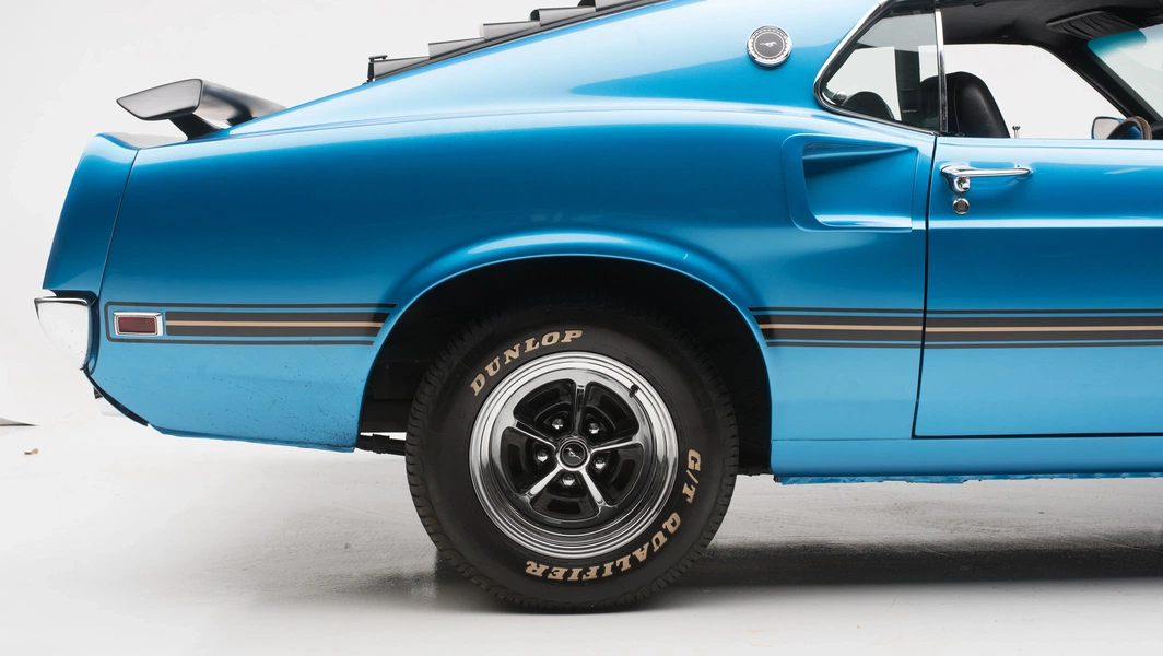 14 inspiring Mustang restomod builds and tips