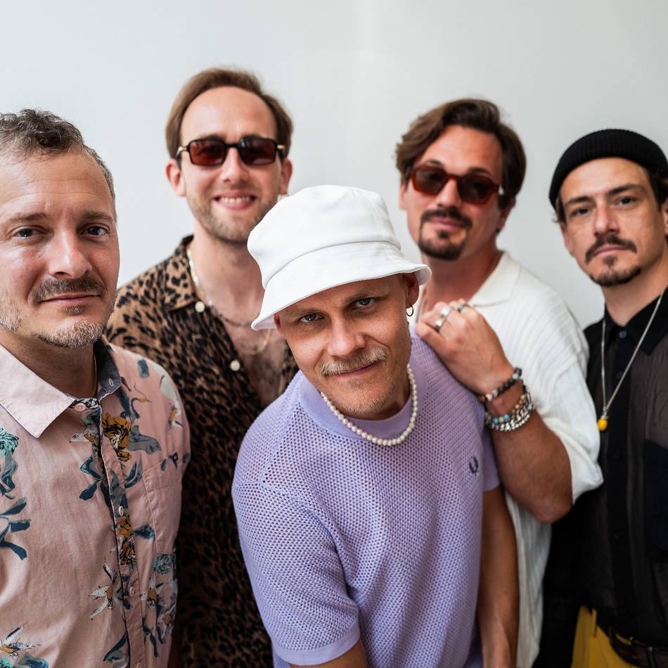 Kölner Kultband Cat Ballou kommt nach Grevenbroich