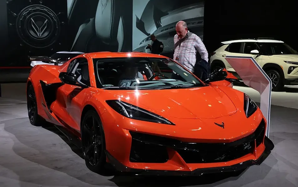 Some Corvette years face reliability and availability setbacks