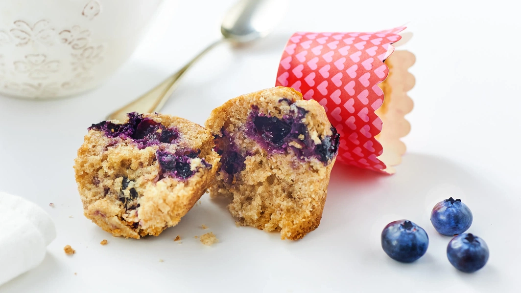 16 kid-friendly muffin recipes for fun baking