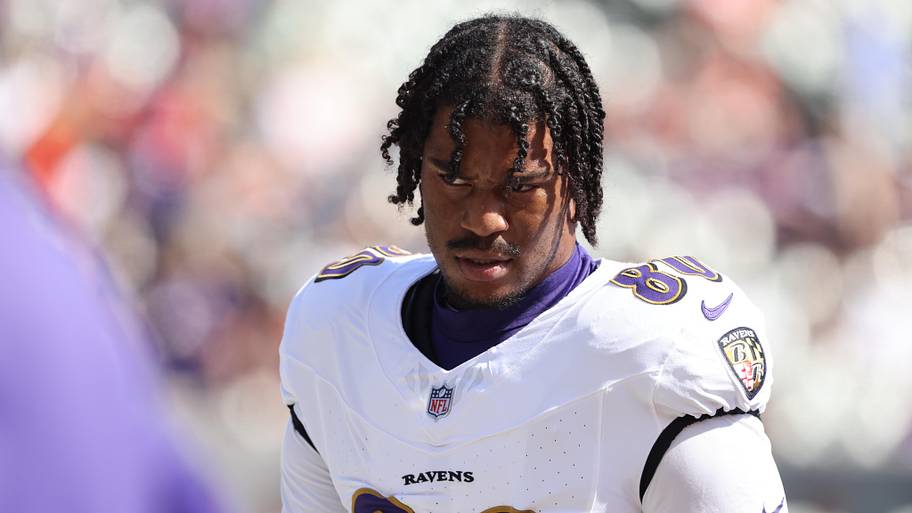 Isaiah Likely has a chance to become the Giants' most important ...