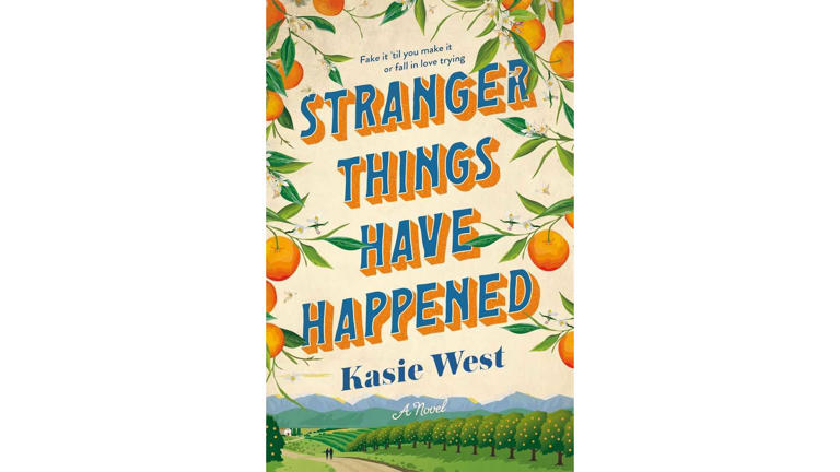 10 great romance books to read if you love You, Me & Tuscany