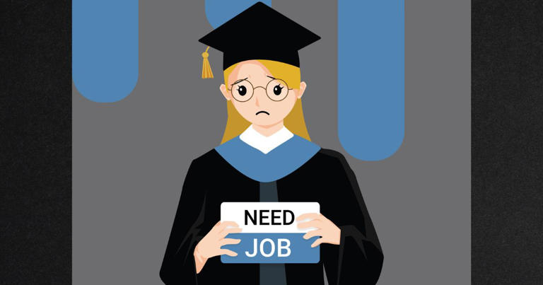 Job-seekers learn new hack that makes landing jobs easier, but it also ...