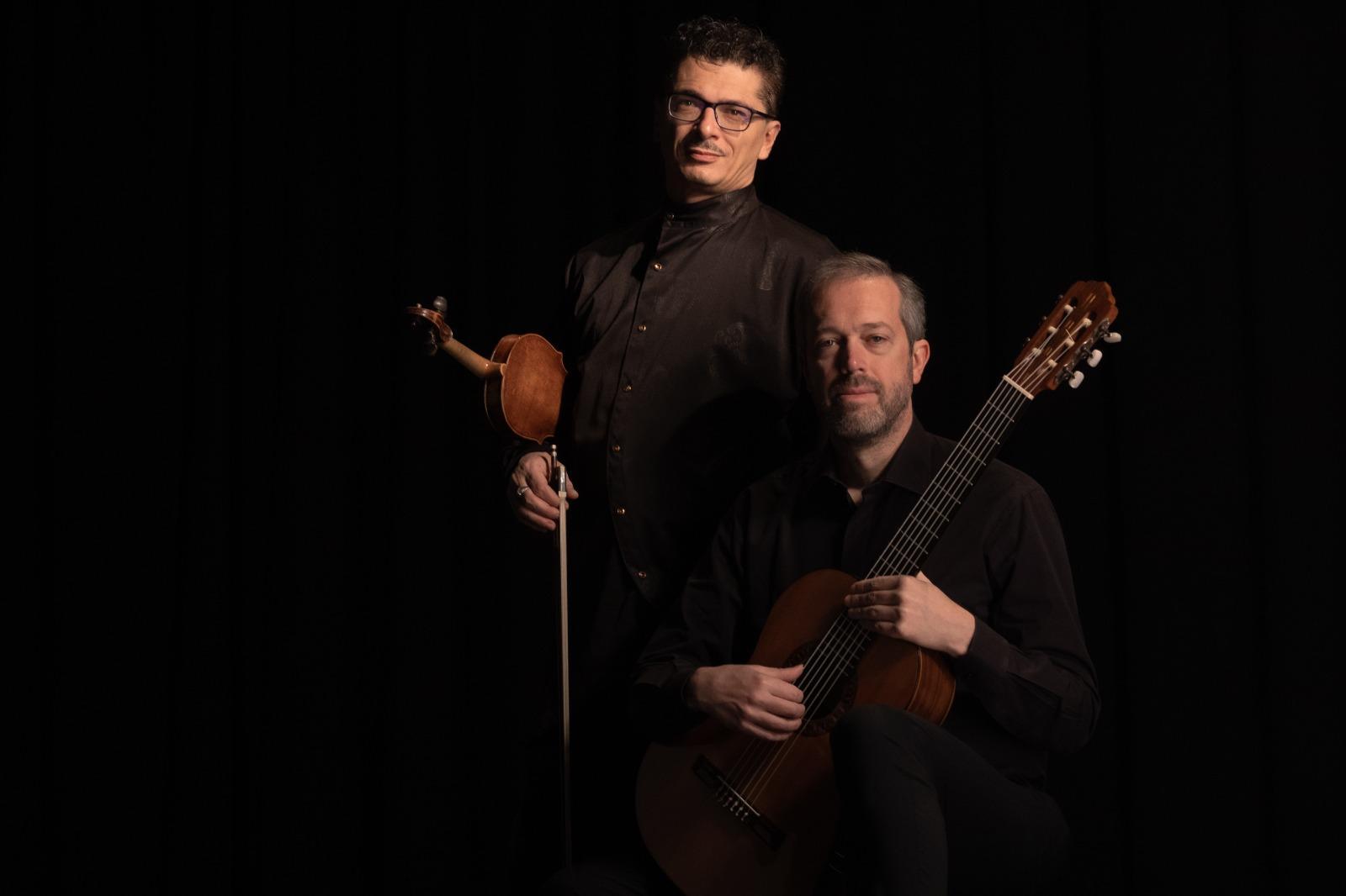 Music in notes. A Palazzo Gradari risuona il Grand Tour