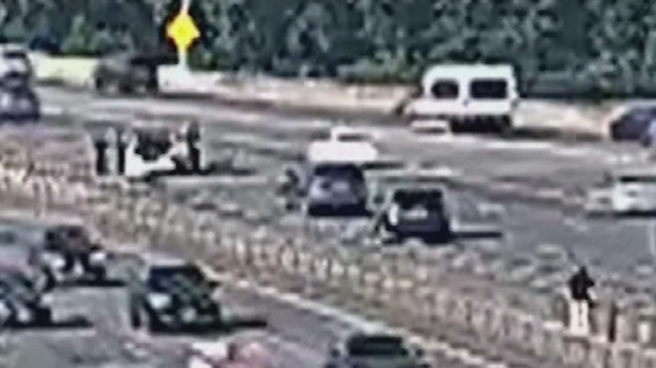 2 teens arrested after car chase ends in 'significant amount' of seized ...