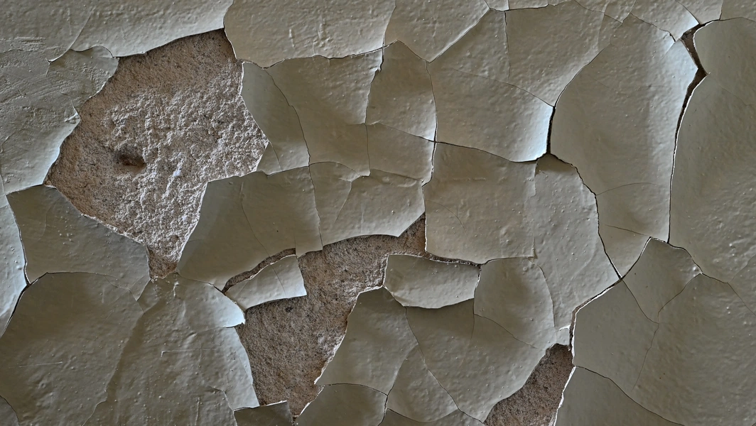 Preventing and fixing common painting problems