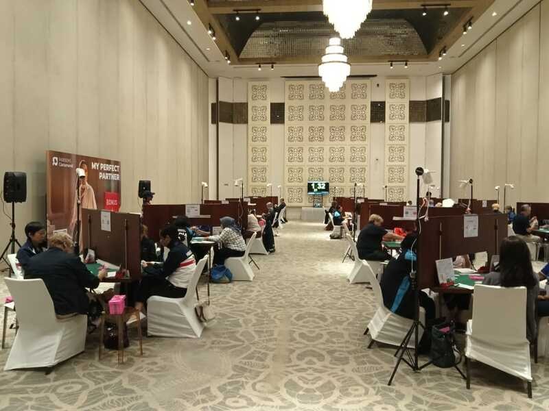 India seniors make strong start at Asia Cup Bridge Championship in Goa