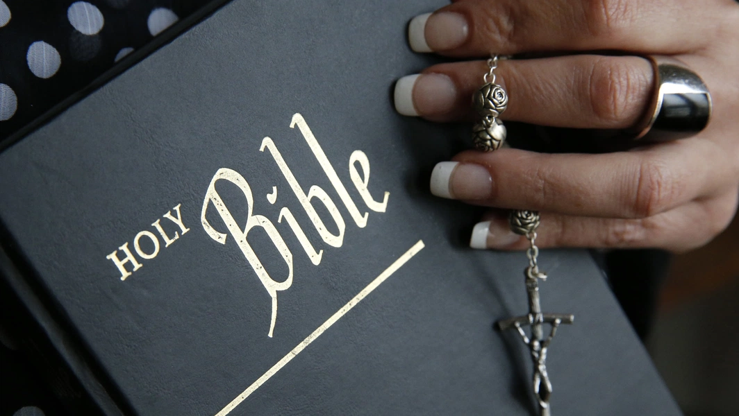 12 actions the Bible does not condemn