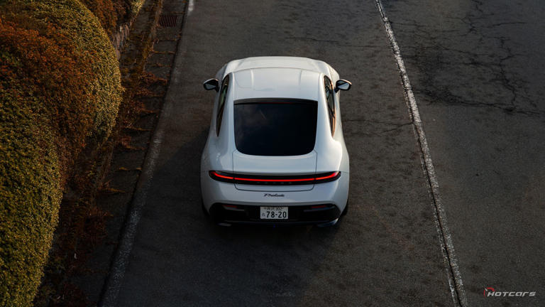 This new 2027 Honda Prelude is basically a Civic Type R in a coupe suit ...