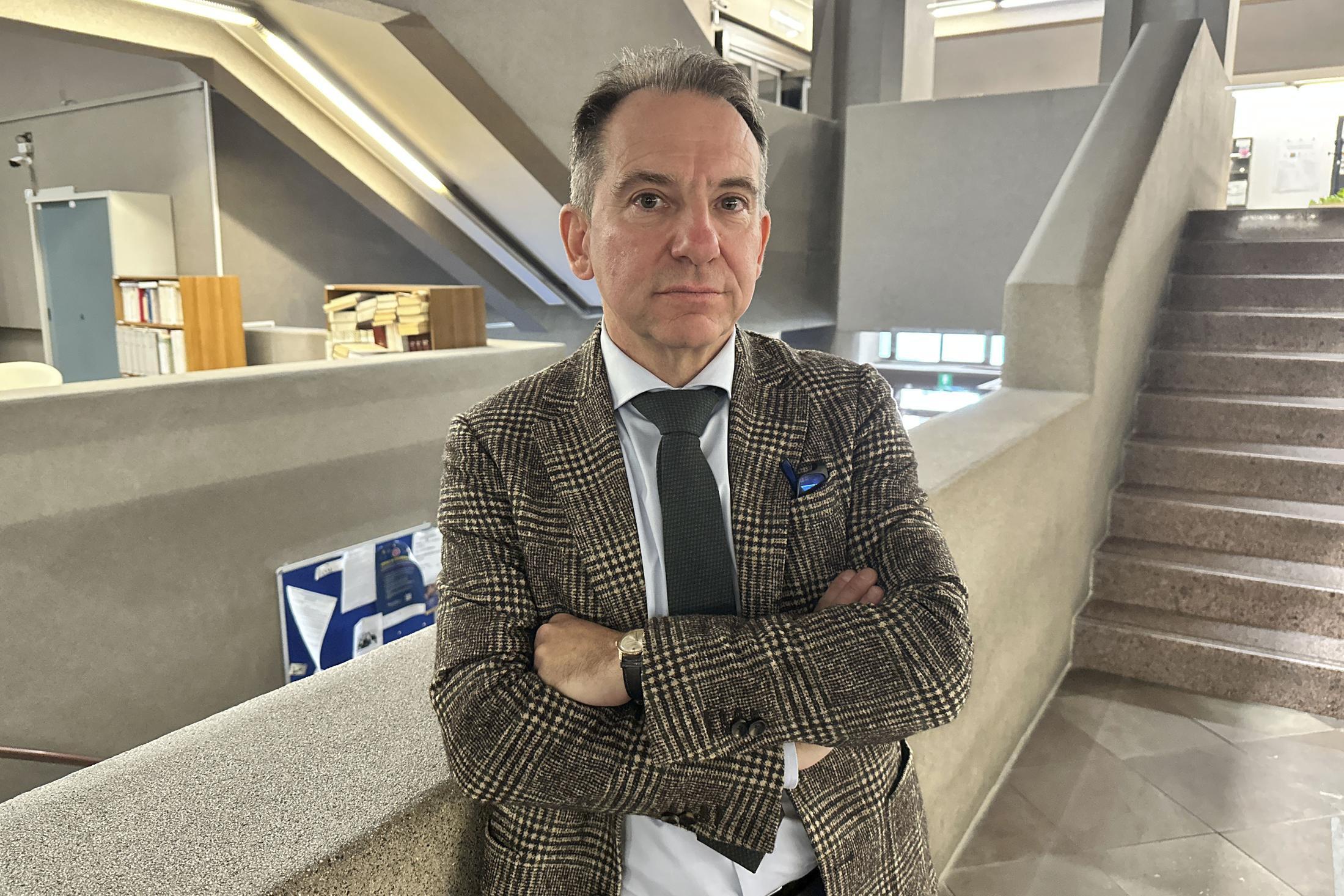 Diffamazione a Vigna, assolto Malatesta