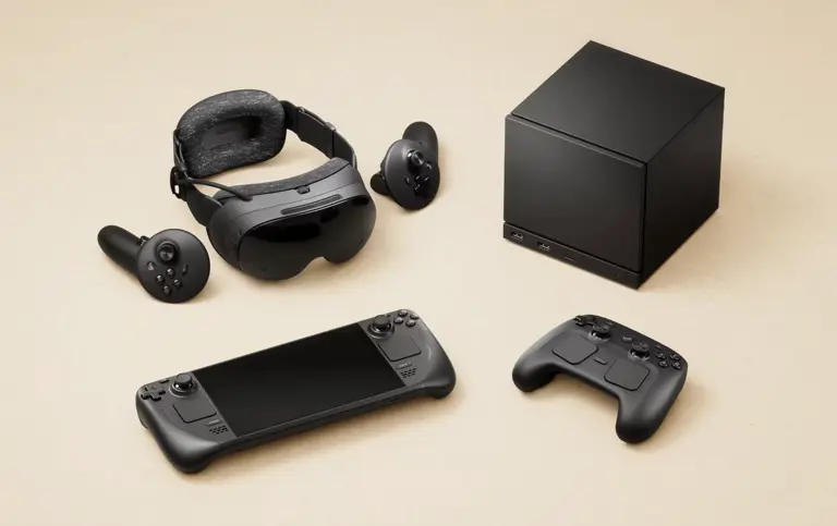 Valve says original plan for Steam Machine is no longer viable as AI ...