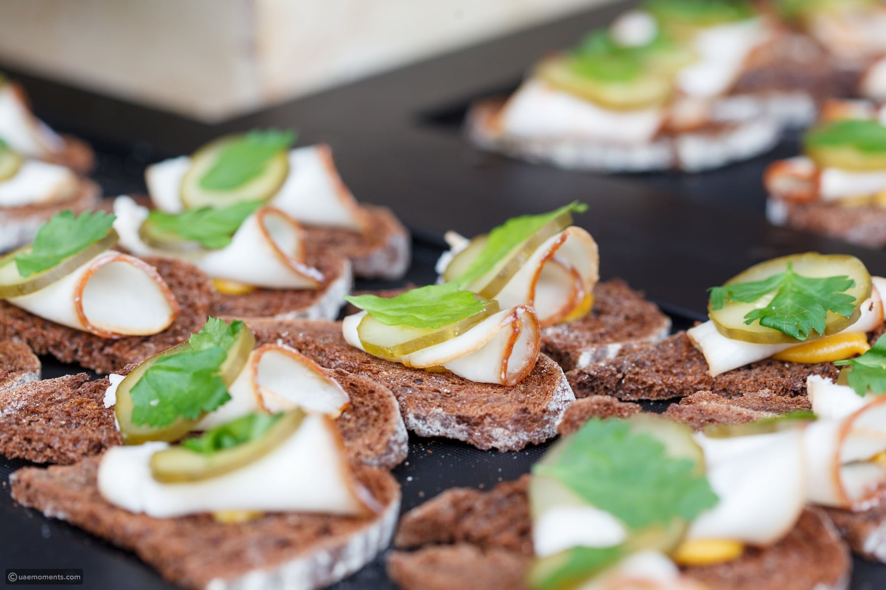 11 foods that might surprise Canadian guests at a shared meal