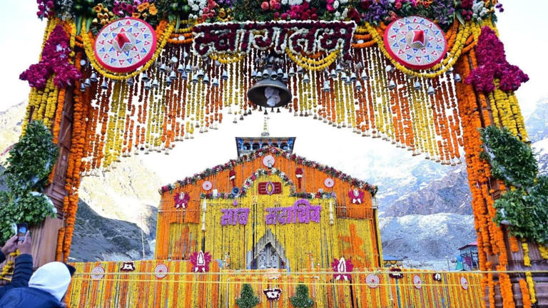 Kedarnath and Hemkund Sahib ropeway projects set to transform ...