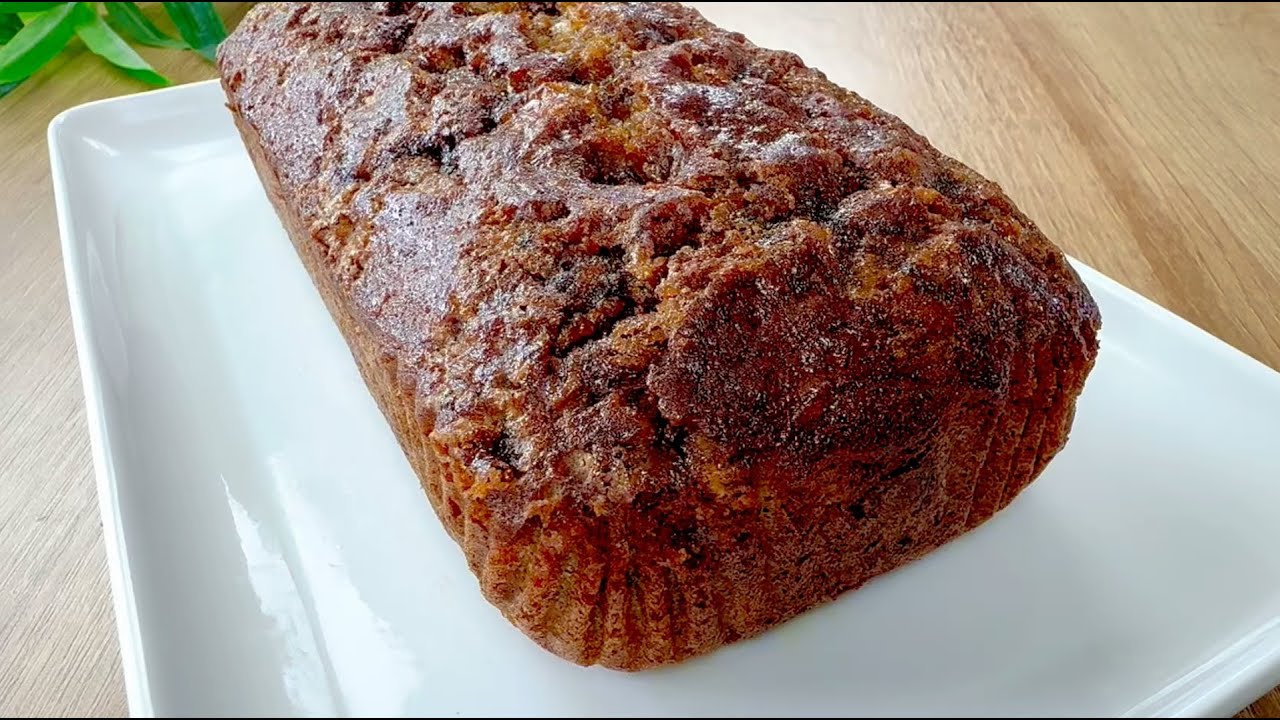 Best homemade carrot cake easy baking recipe idea