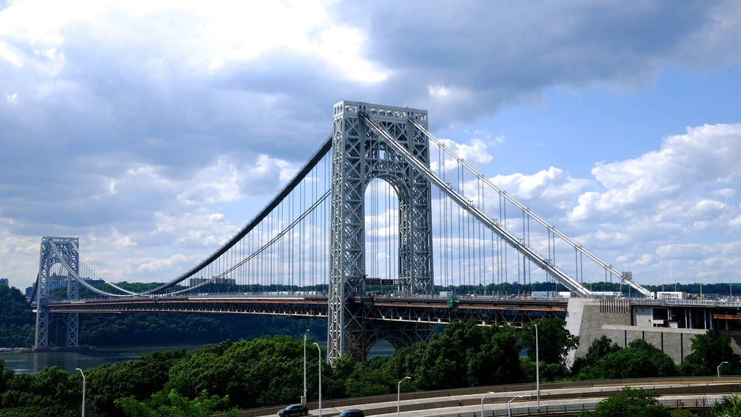 15 iconic and scenic bridges across America