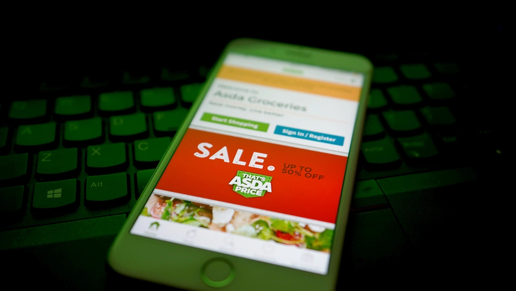5 apps to save money on groceries in 2026