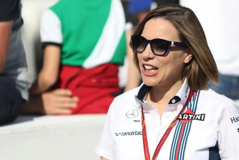F1 – Leclerc face au piège Hamilton : Claire Williams ressort le cas ...