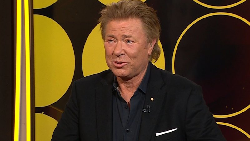 Richard Wilkins reflects on Clive Davis' legacy