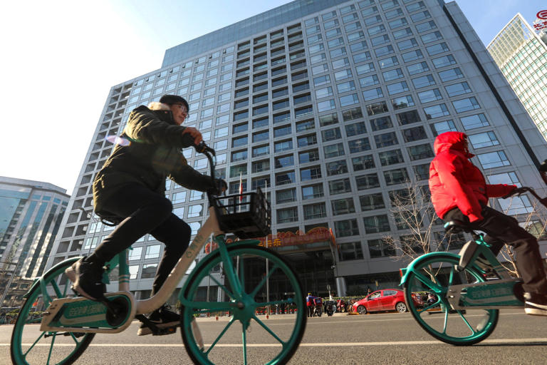 China moves to raise penalties on auditors as anti-fraud campaign deepens