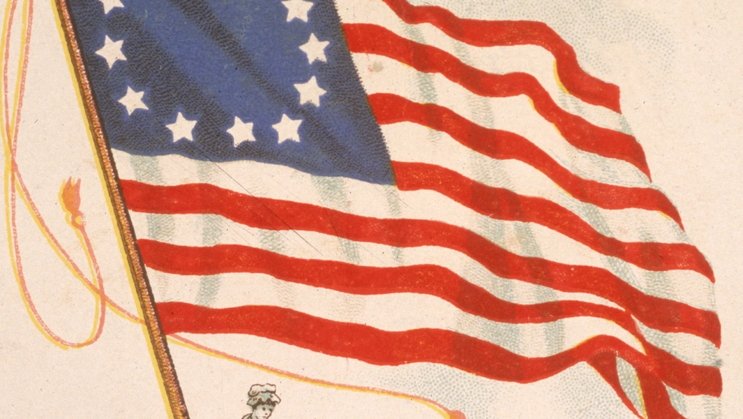 16 fascinating facts about the American flag