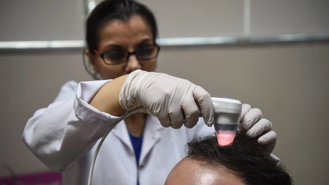Dermatologists’ tips for healthy hair washing