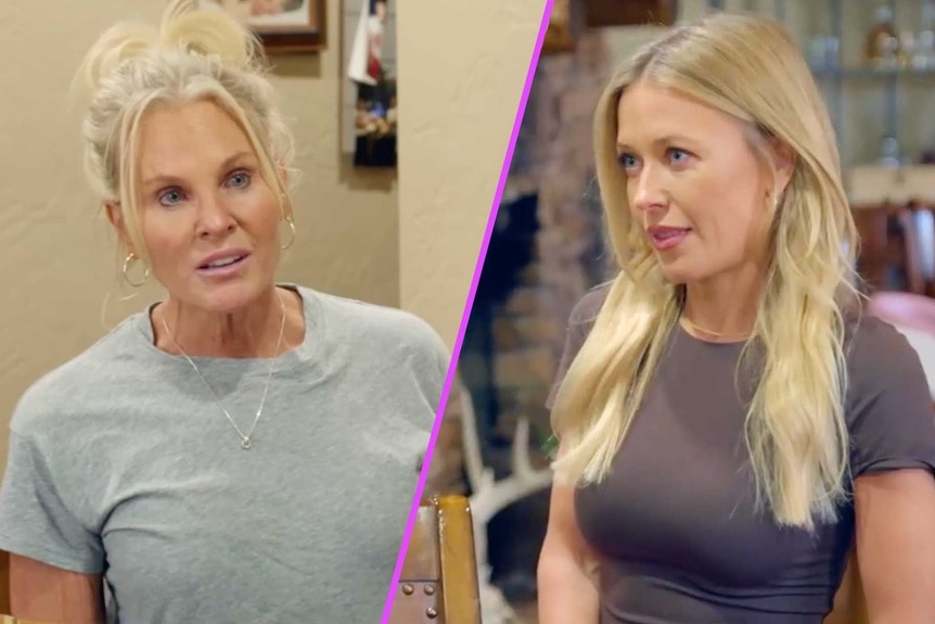 Kristi McBee makes a shocking statement on Galyna Saltkovska: "As weird ...