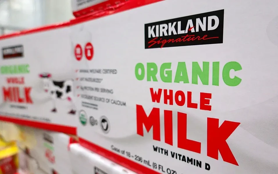 Finding your perfect milk match for health