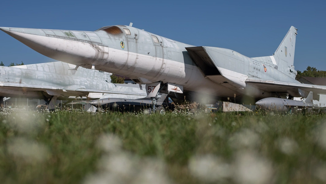 5 Soviet aircraft plagued by design flaws